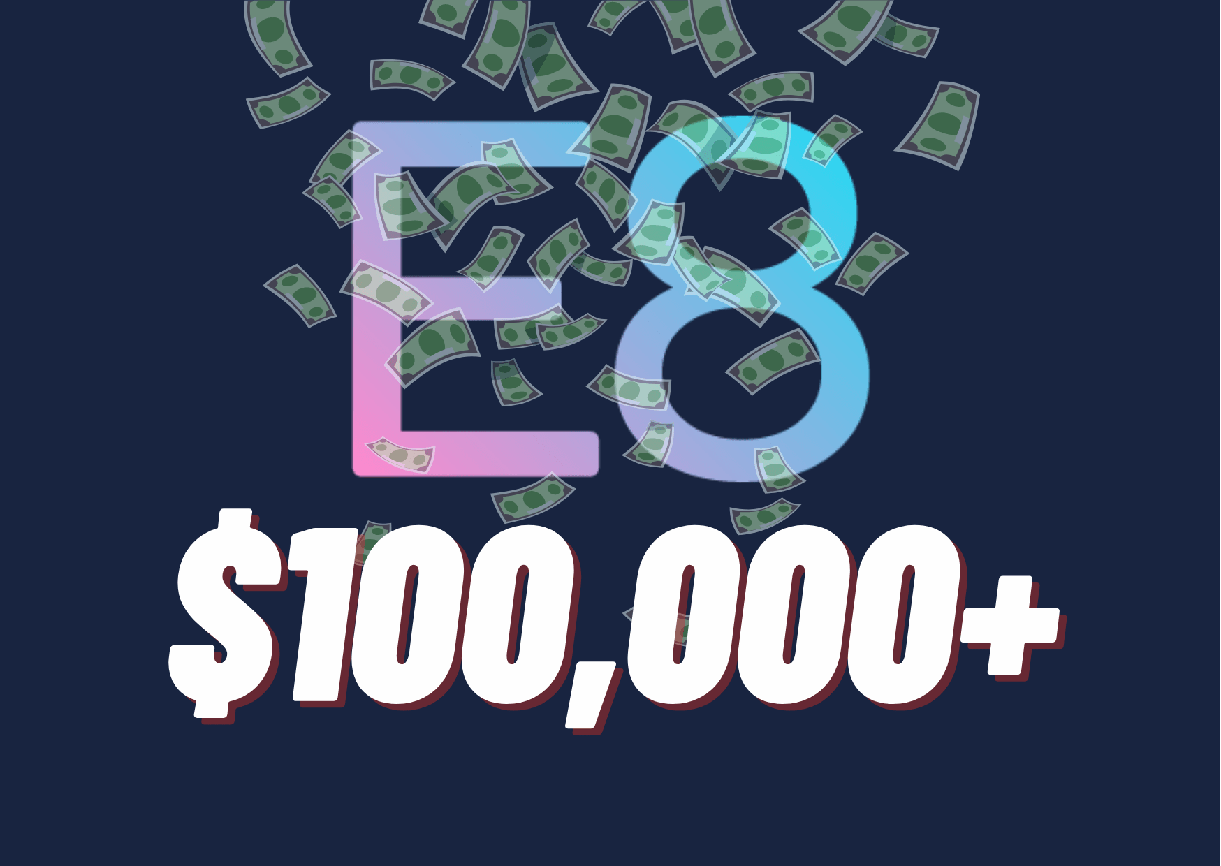 E8 Funding's biggest payouts - Forex Prop Reviews