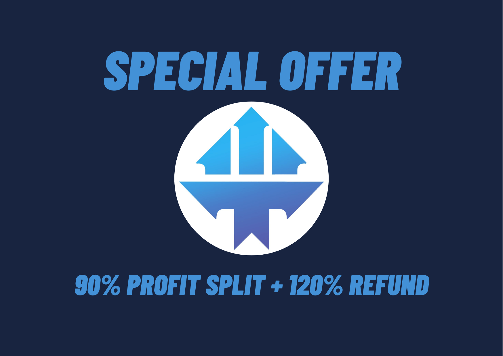 Top Tier Trader Special Offer