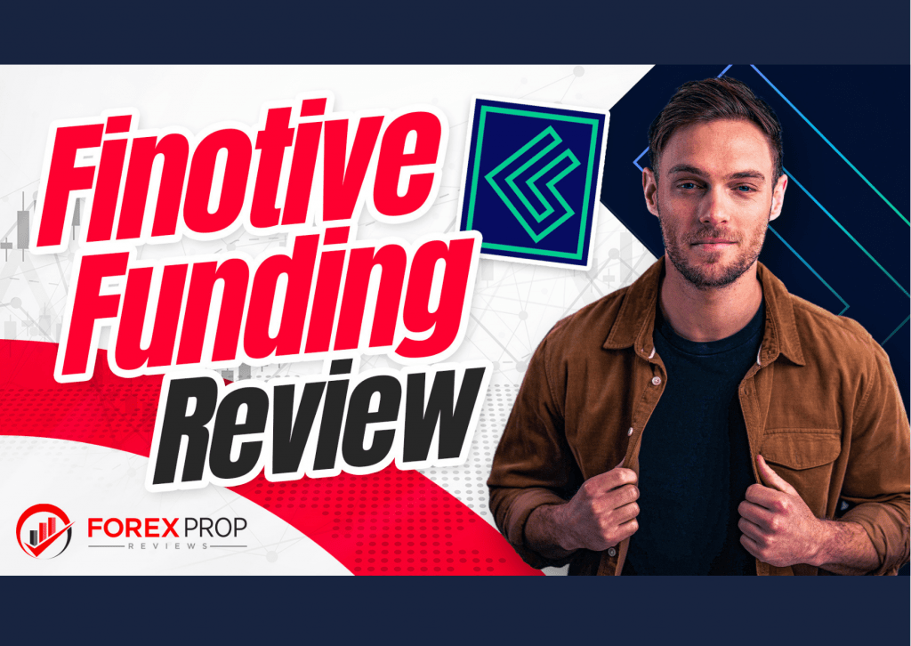 Watch our Finotive Funding video review! - Forex Prop Reviews