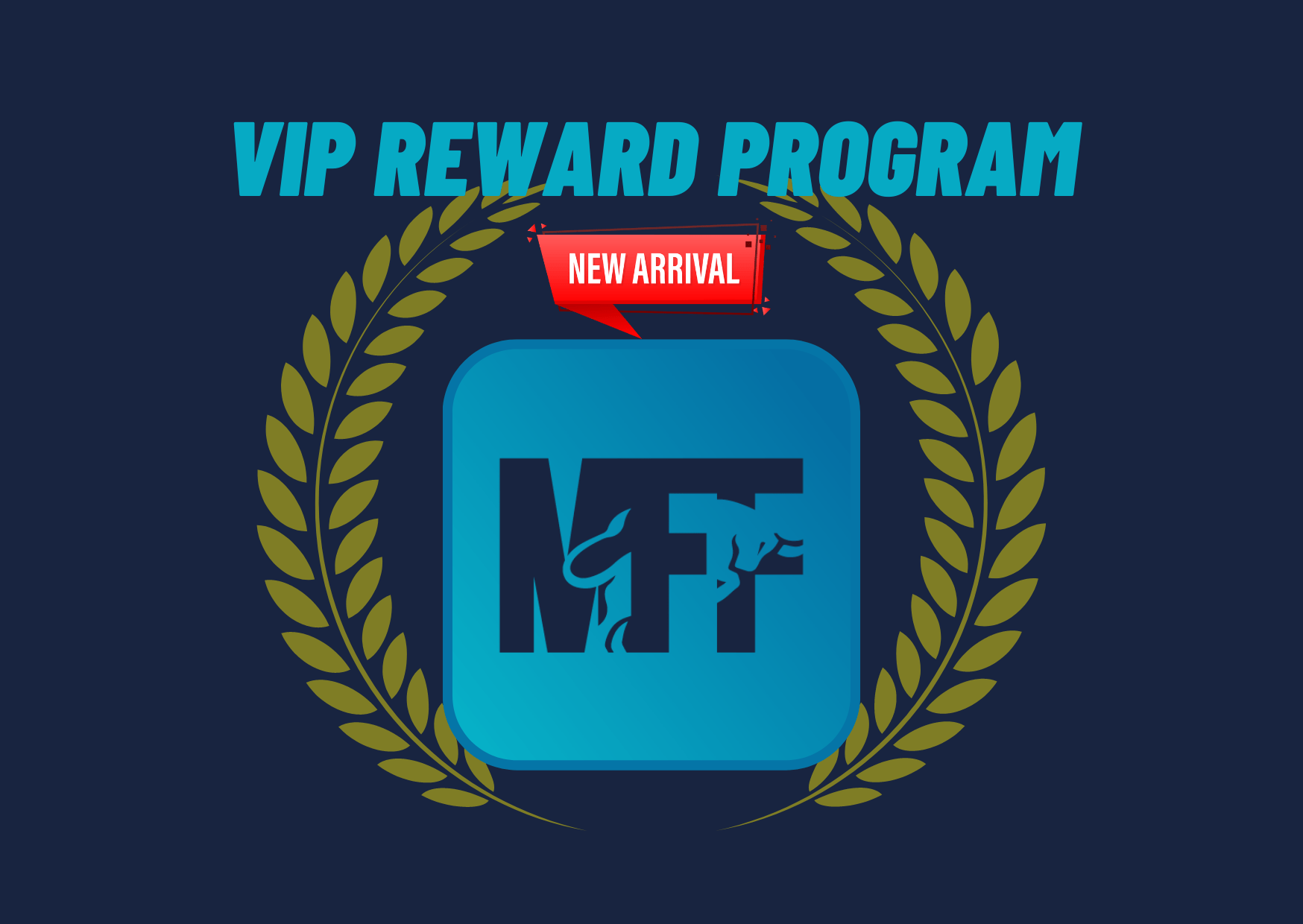My Forex Funds VIP Reward Program - Forex Prop Reviews