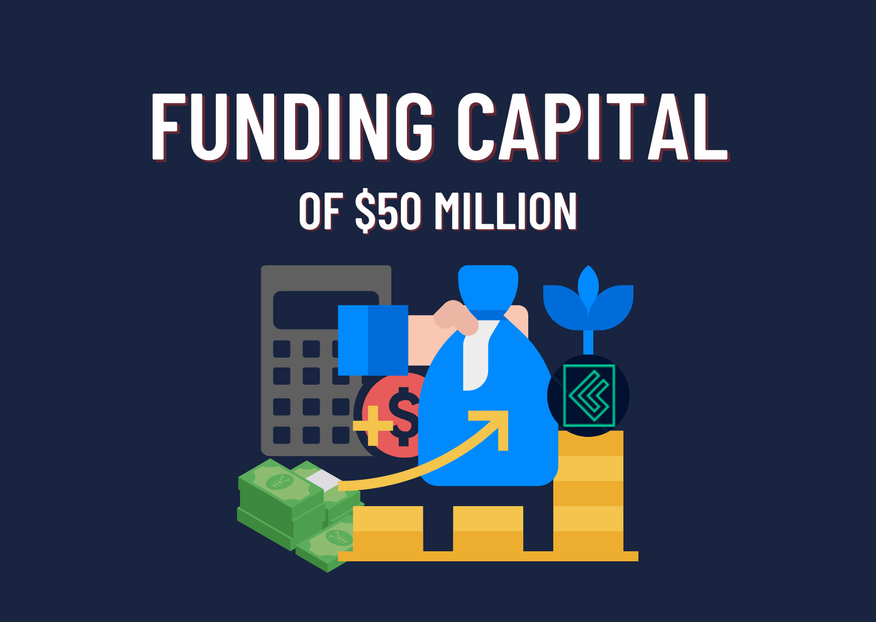 Finotive Funding distributes $50M Funded Capital