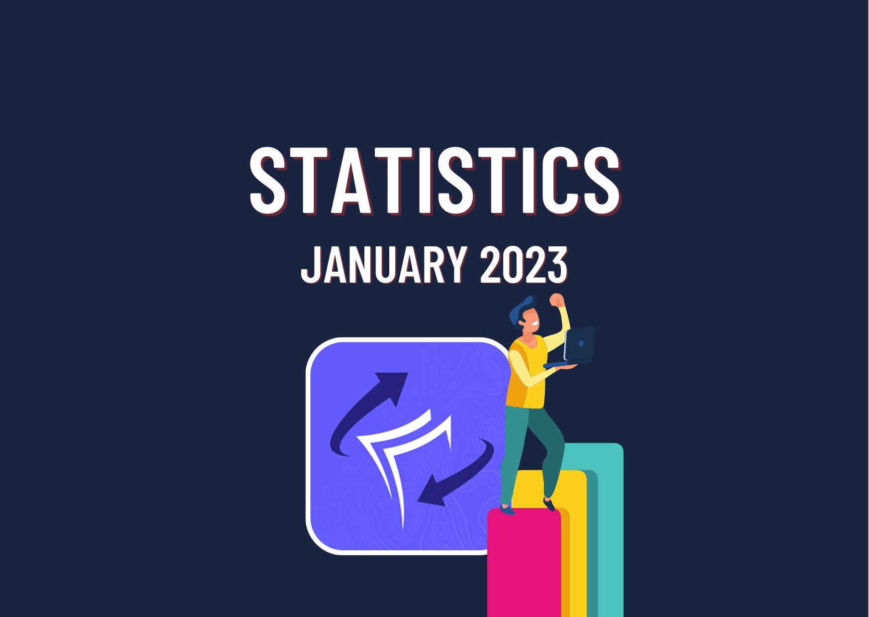 FundedNext January 2023 Statistics. Good or Great?