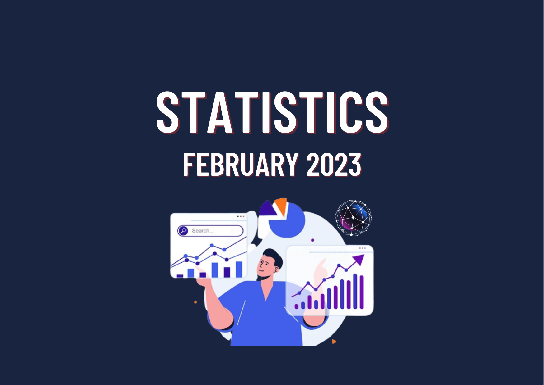True Forex Funds February Statistics 2023. How's it?