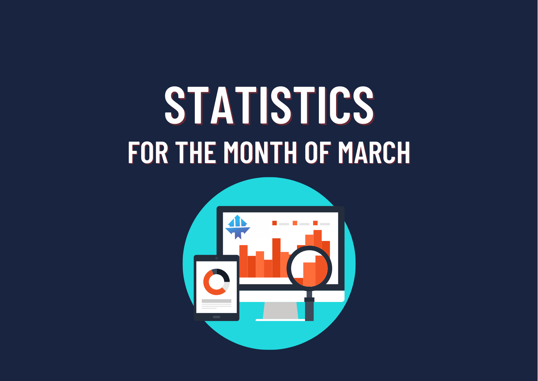 TopTier Trader Monthly New Statistics Edition: March 2023!