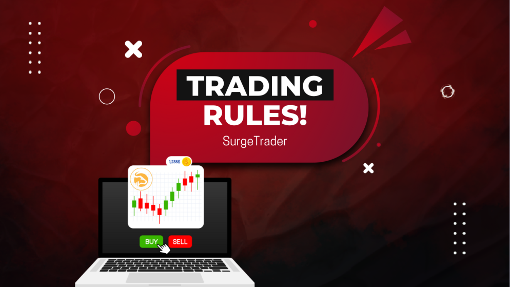 SurgeTrader And Its Simple Trading Rules SurgeTrader And Its Simple Trading Rules