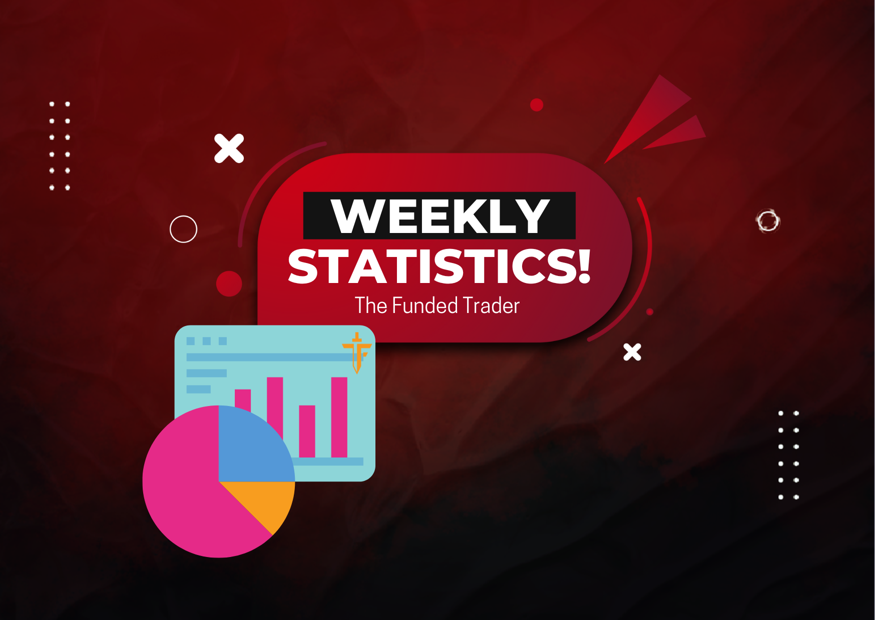 TFT Weekly Numbers- Better or Not?