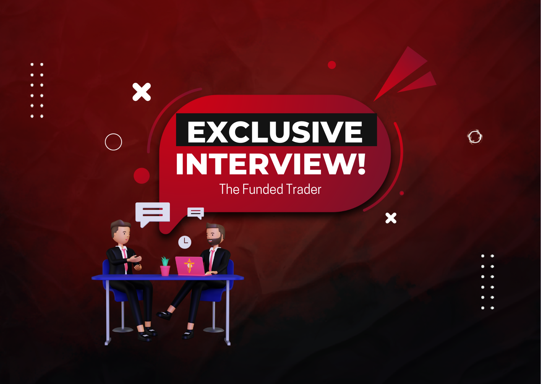 Exclusive TFT Interview with Ron- Insights and Strategies!