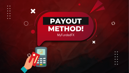 MyFundedFX New Payout Method- PayPal!