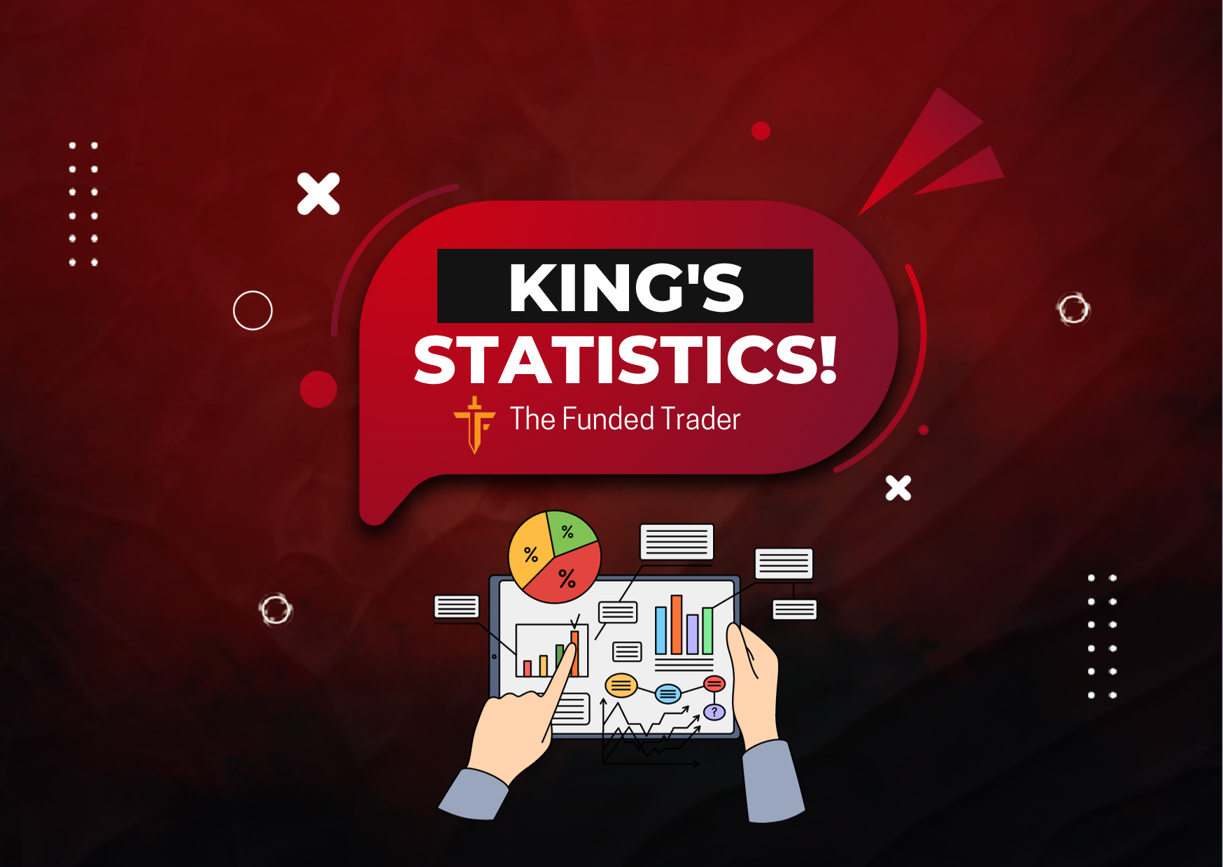 King’s Program Statistics with Dean- What’s New?