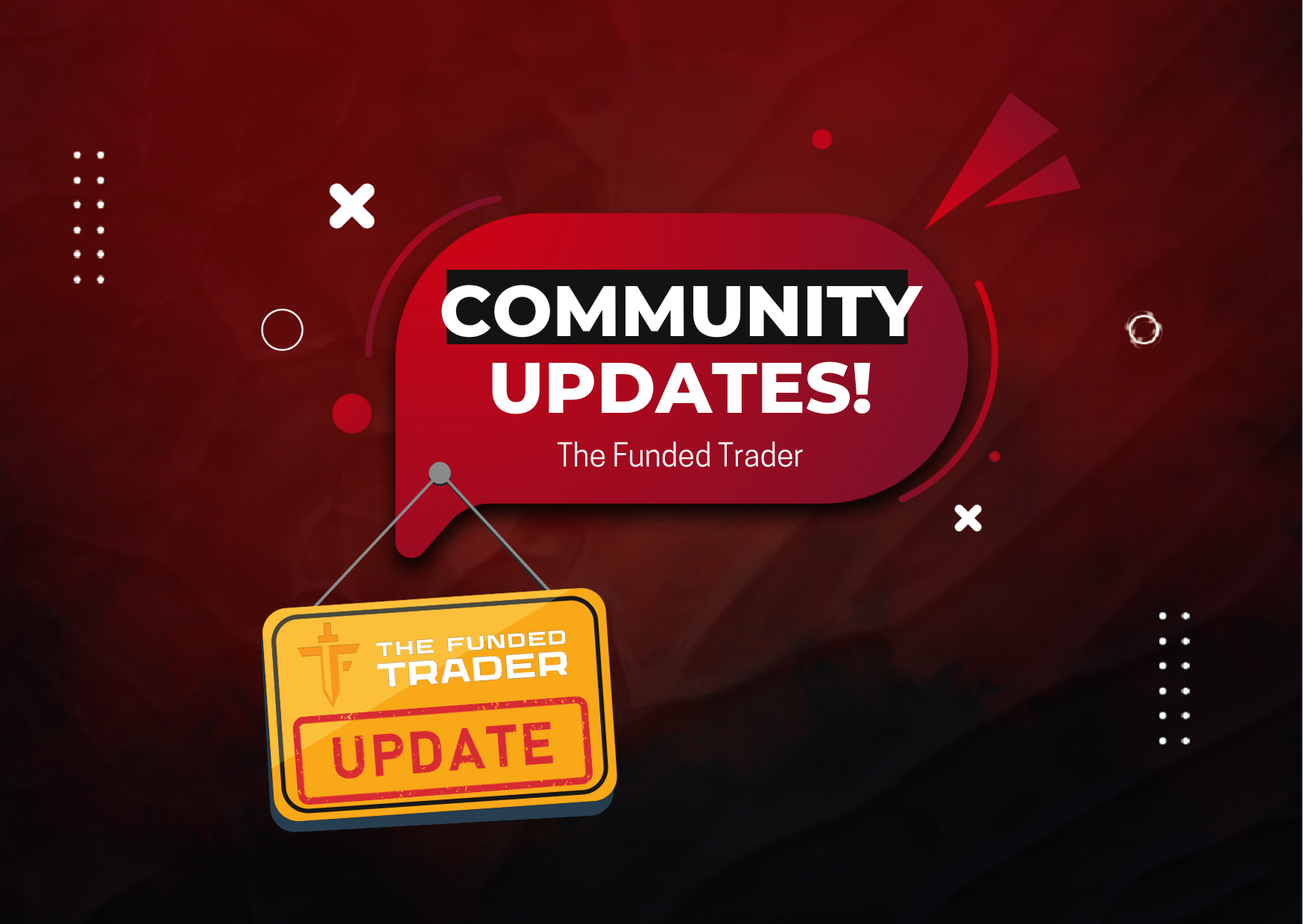 Important Updates & Enhancements from TFT!