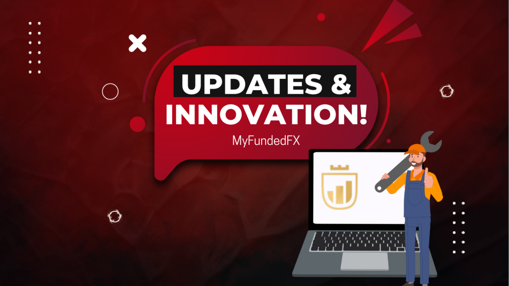 MyFundedFX Updates and Innovation – Premium Services? - Forex Prop Reviews