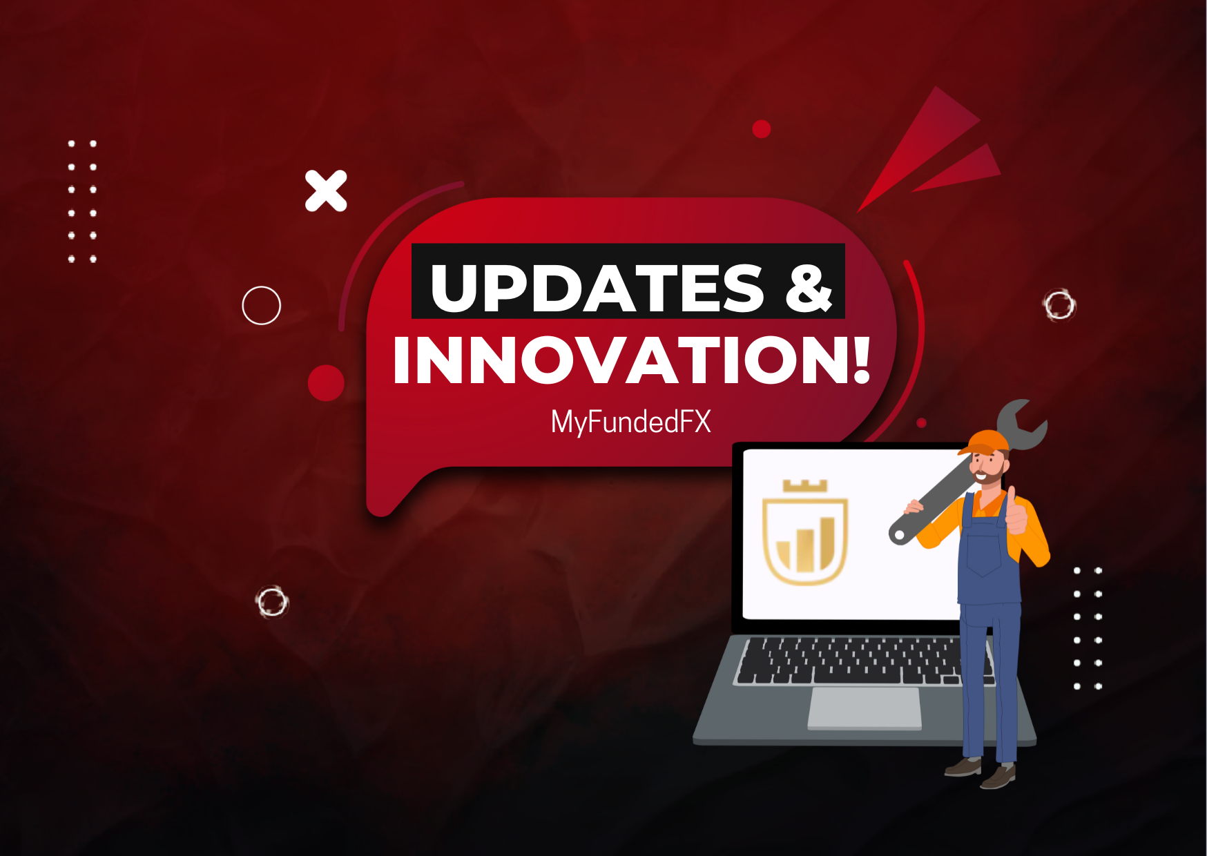MyFundedFX Updates and Innovation – Premium Services? - Forex Prop Reviews