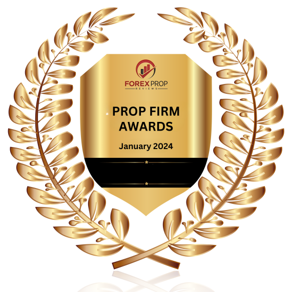 Prop Awards Winners – January 2024: A Celebration of Excellence!