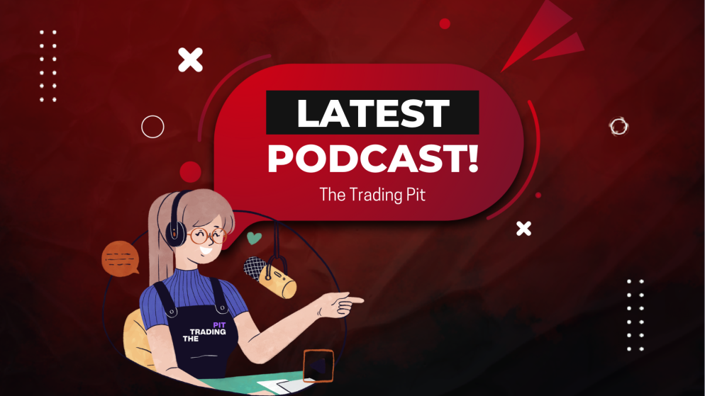 The Trading Pit Latest Podcast with Google: Meetup of the Year? - Forex ...