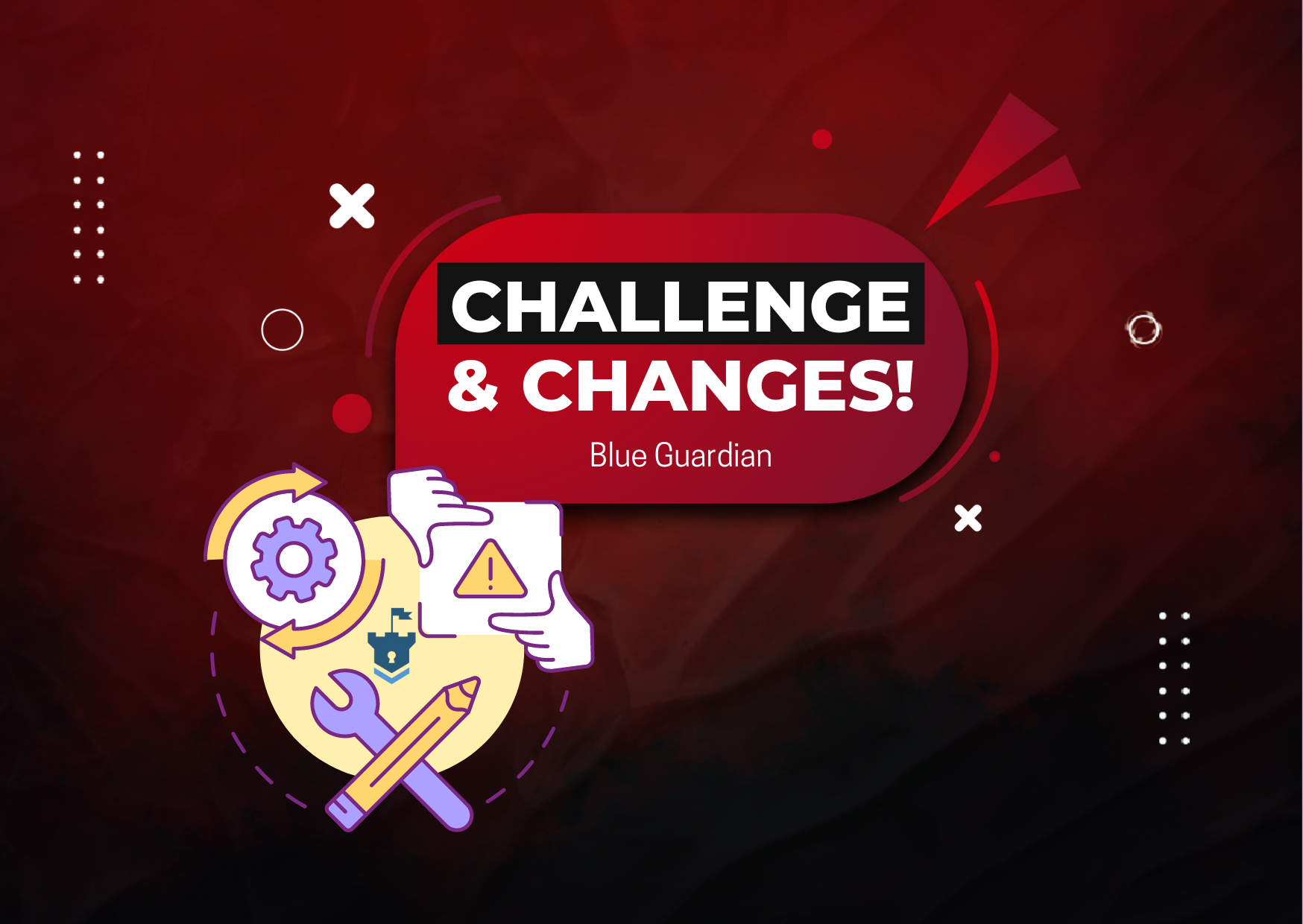 Blue Guardian New Challenge & Important Changes: Check it! - Forex Prop ...