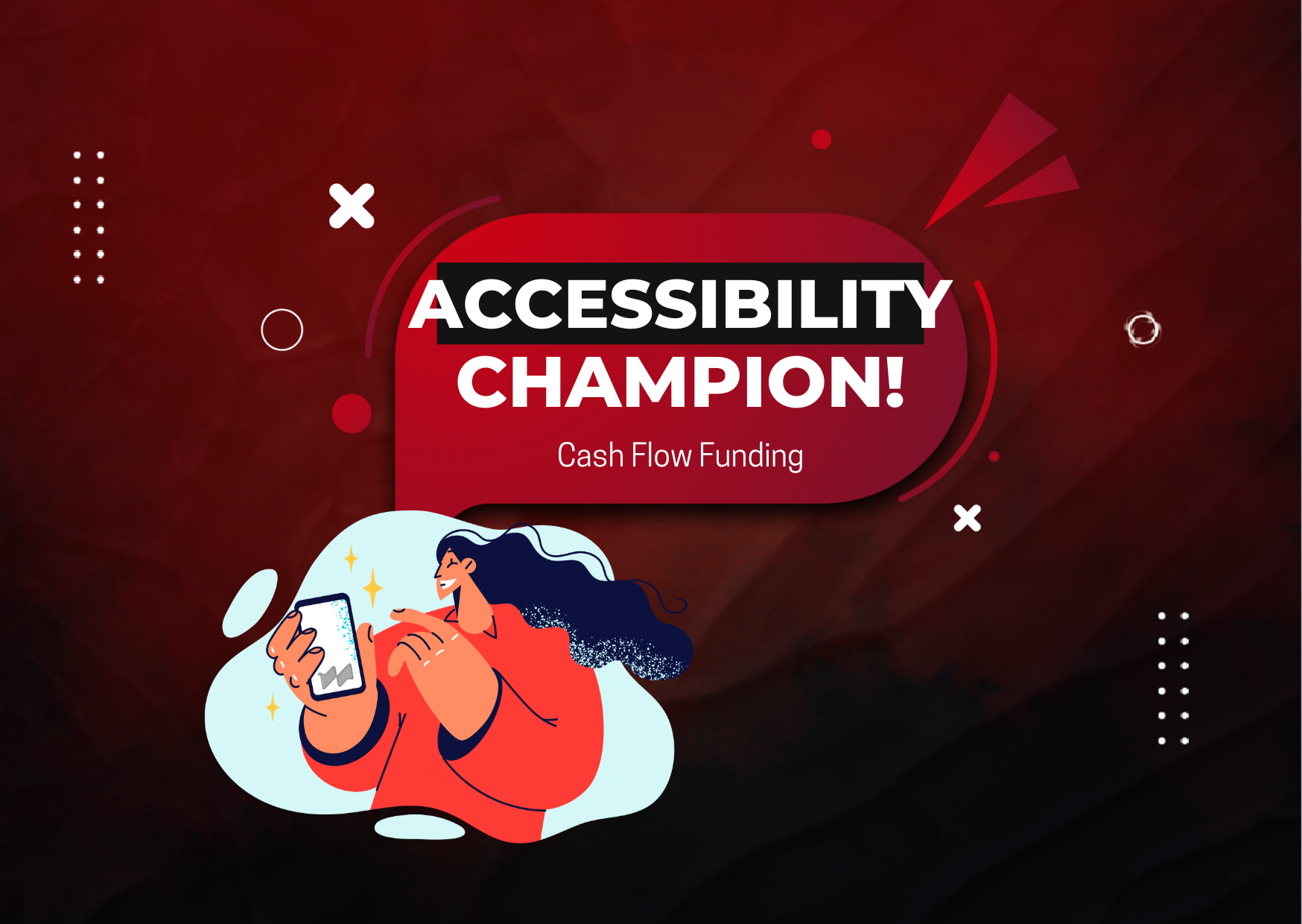 Cash Flow Funding: Championing Accessibility
