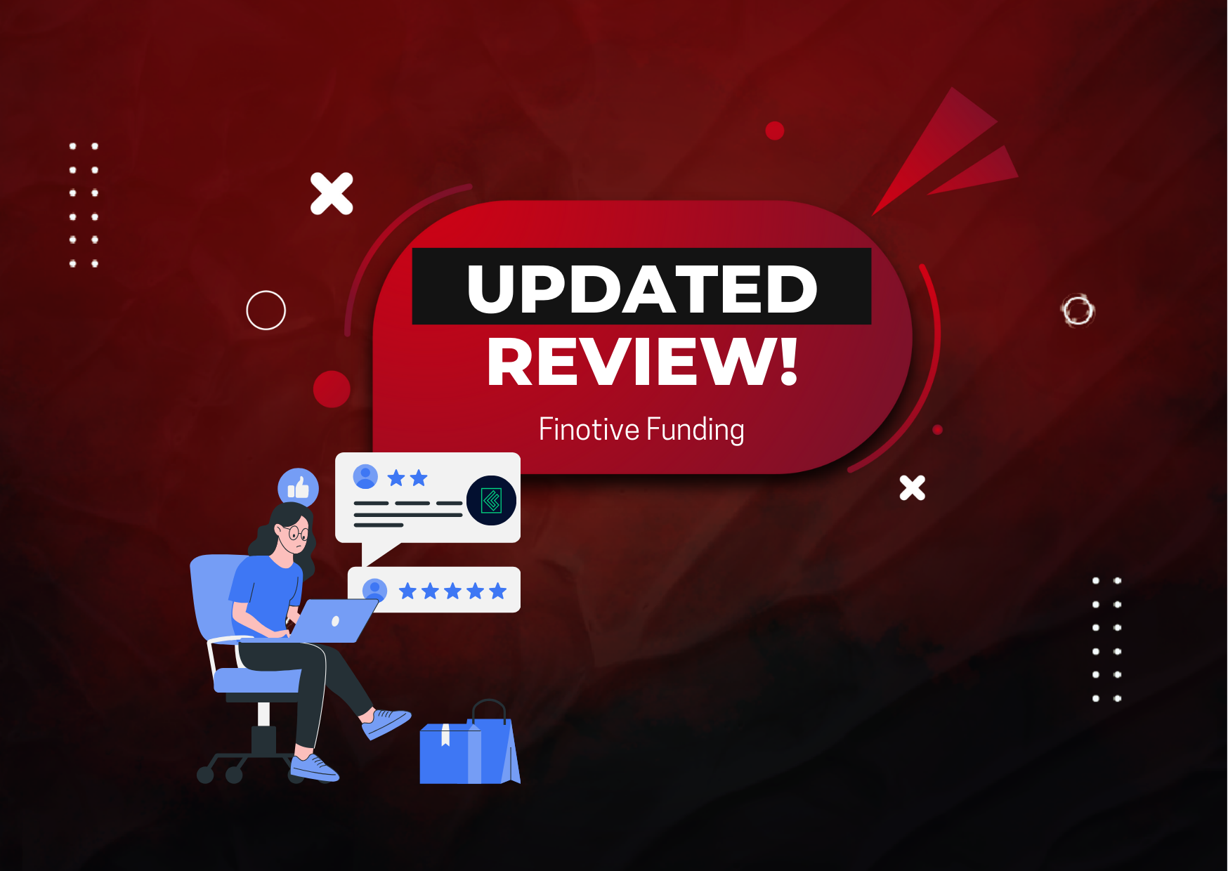 Updated Finotive Funding Review has Arrived! - Forex Prop Reviews