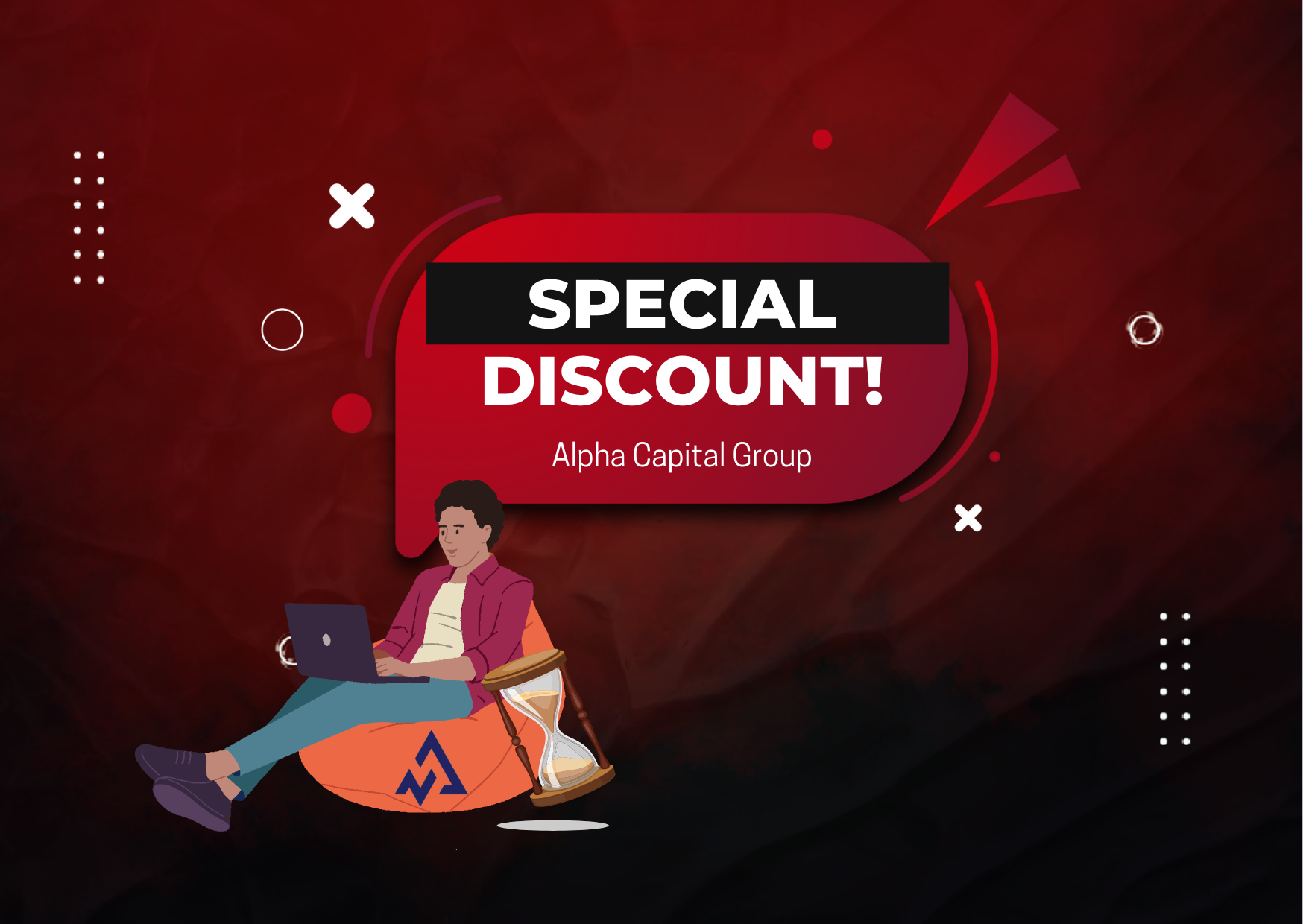 Alpha Capital Group Special Discount: Limited-Time Offer! - Forex Prop ...