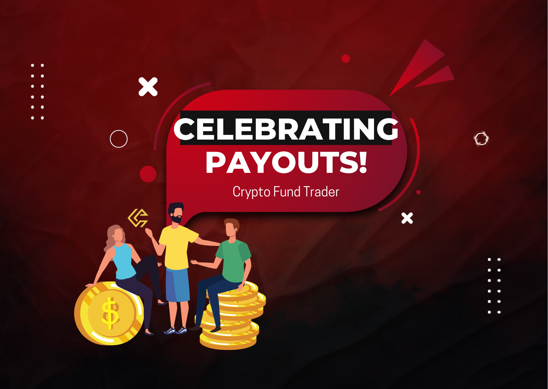 Crypto Fund Trader Celebrates $7.1 Million Payouts Milestone - Forex ...