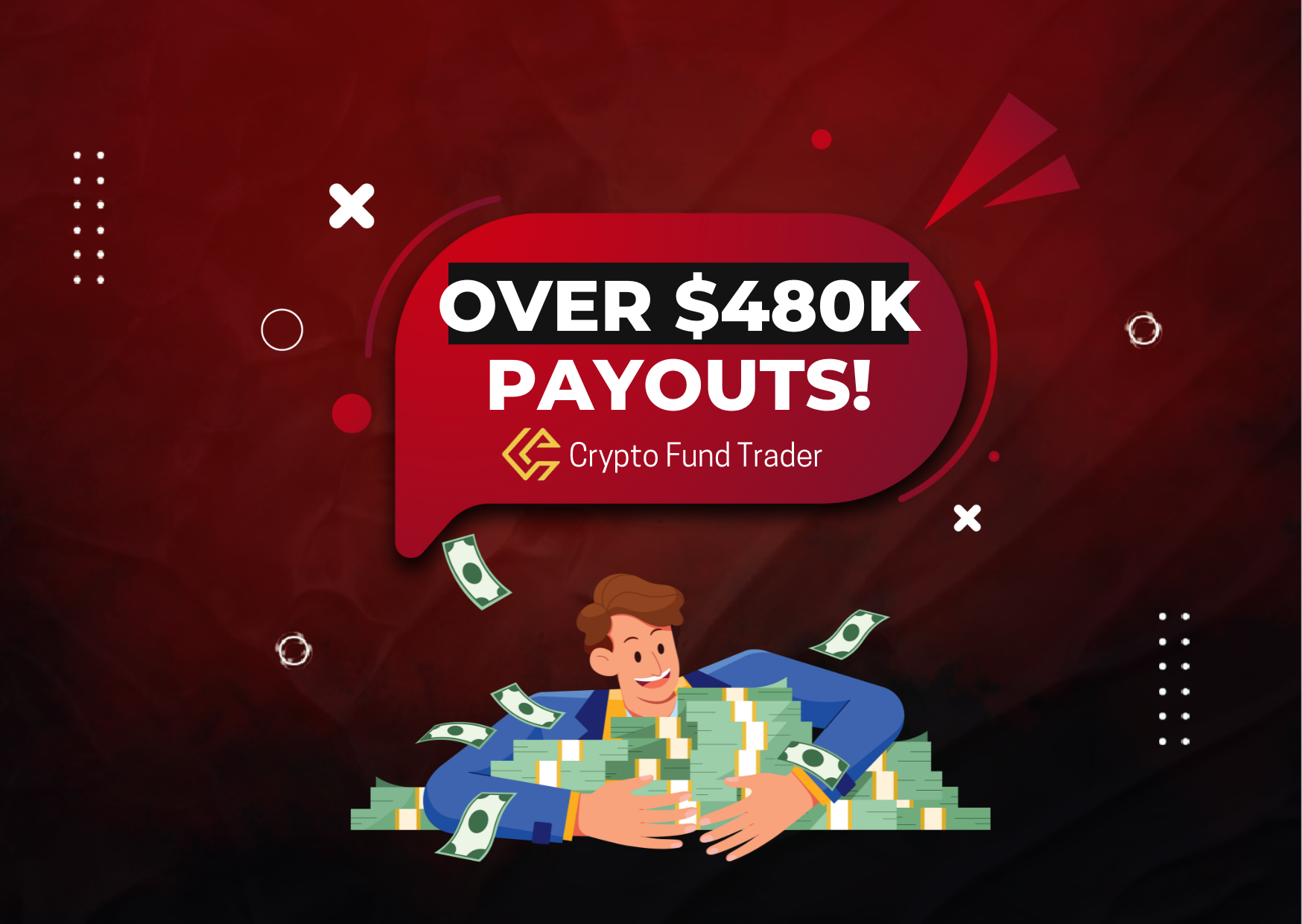 Crypto Fund Trader Payouts: Celebrates Over $480K Payouts - Forex Prop ...