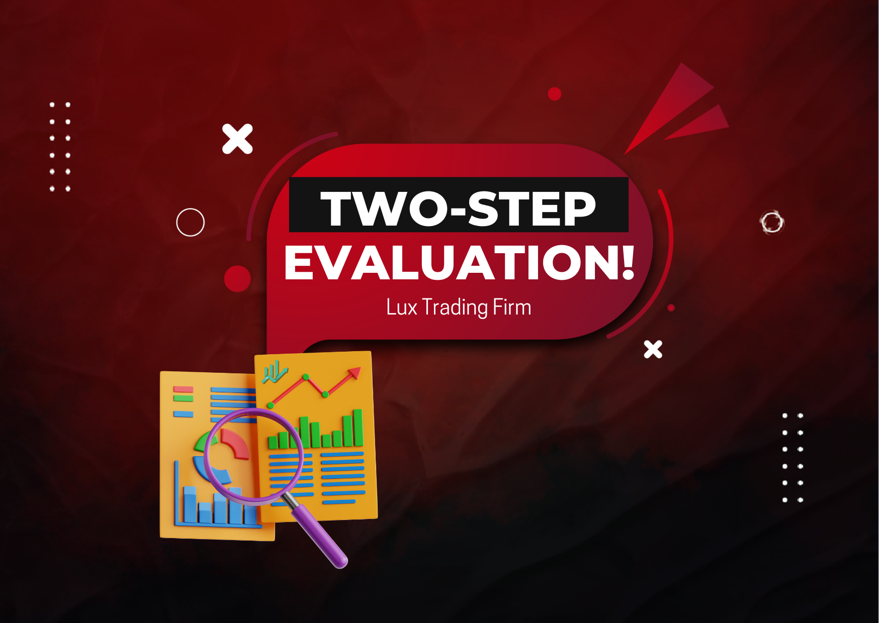 Lux Trading Firm Two-Step Evaluation: Your Choice? - Forex Prop Reviews