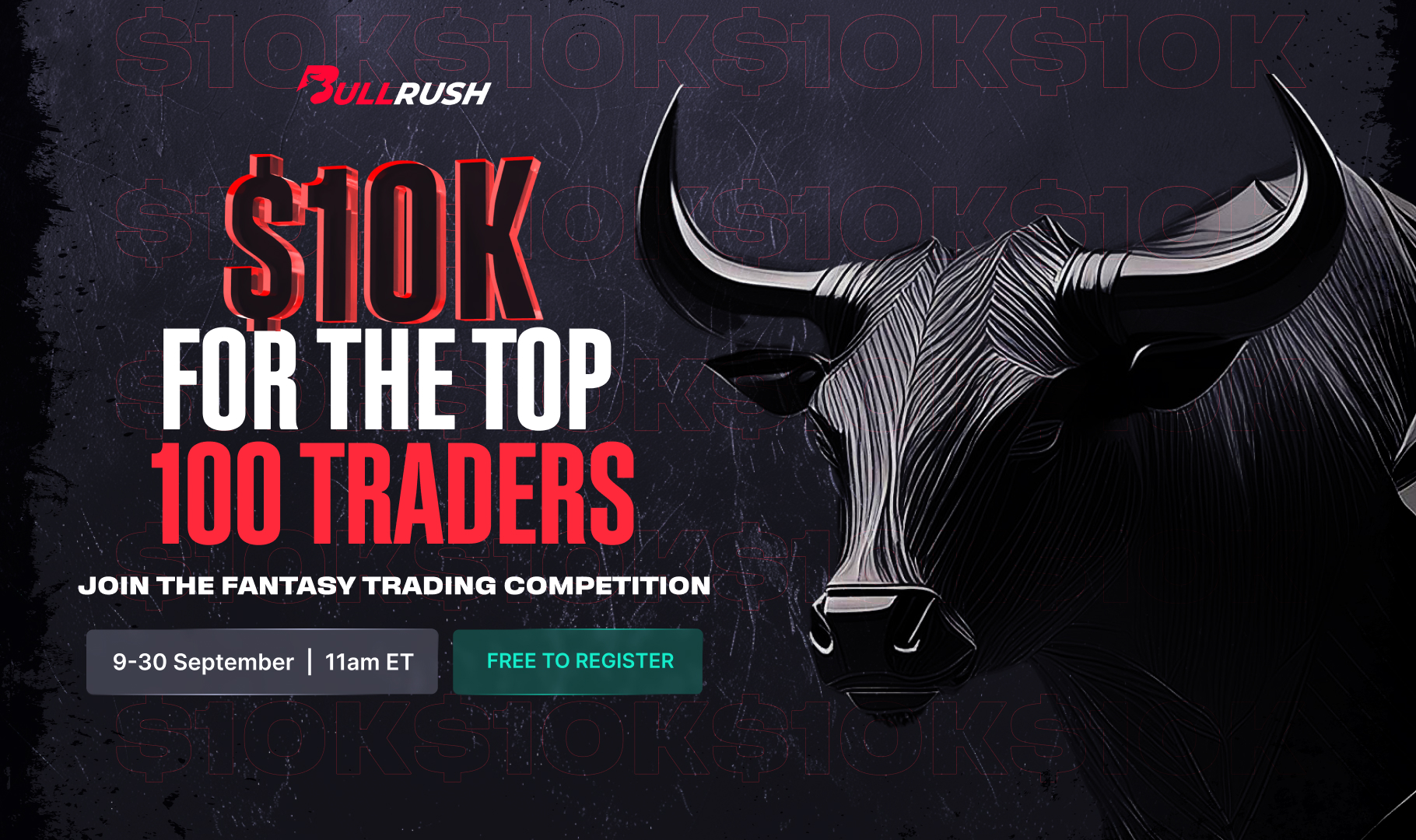 BullRush Trading Competitions Are Here! - Forex Prop Reviews