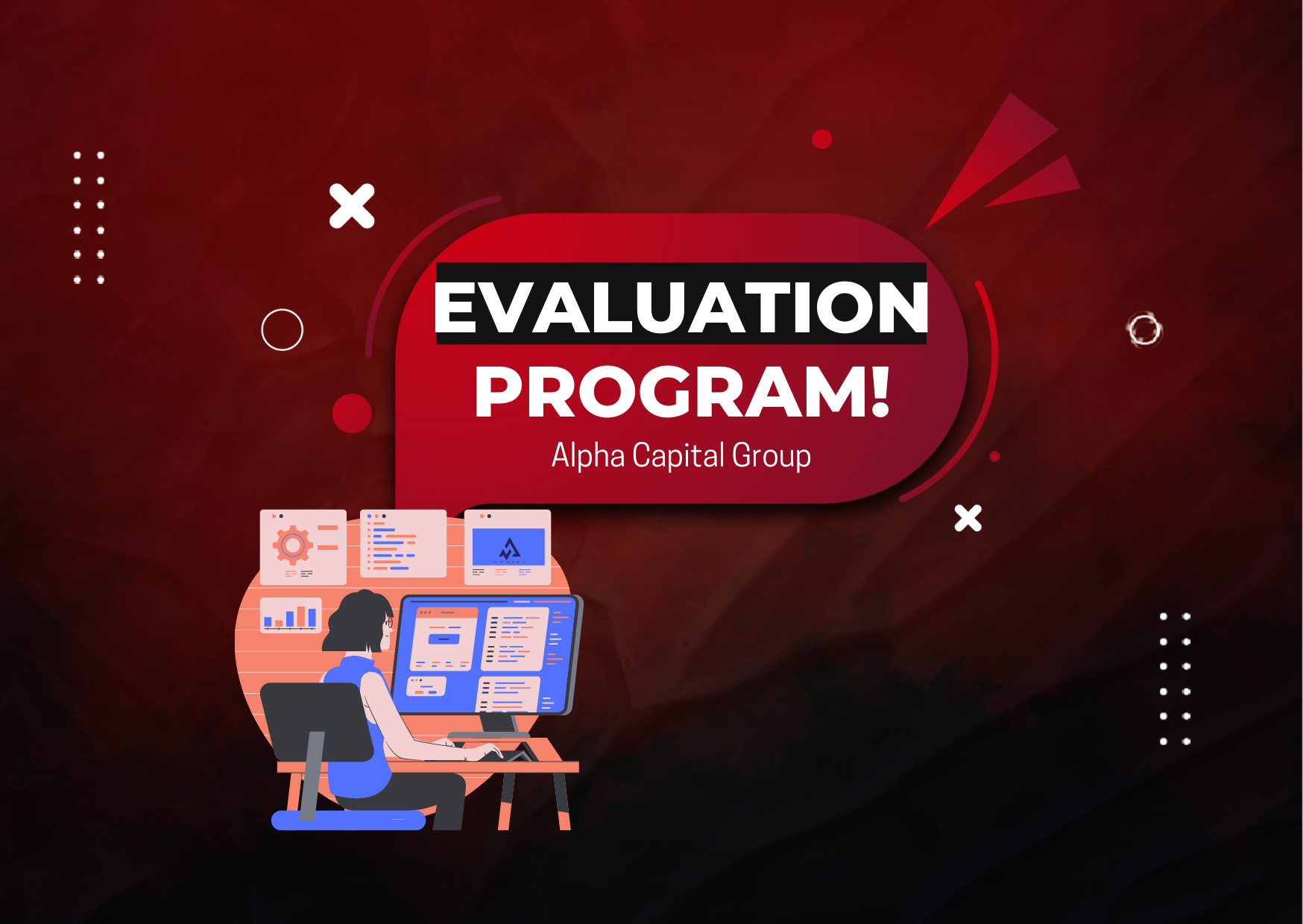 Alpha Capital Group New Evaluation Program: Alpha Swing - Forex Prop ...