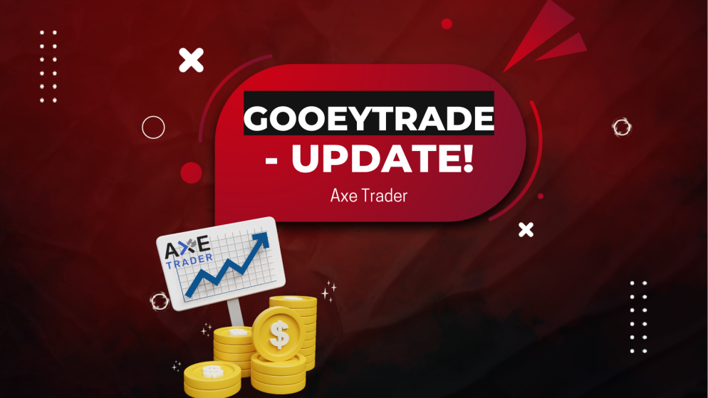 Axe Trader Update: GooeyTrade – MatchTrader with TradingView - Forex ...