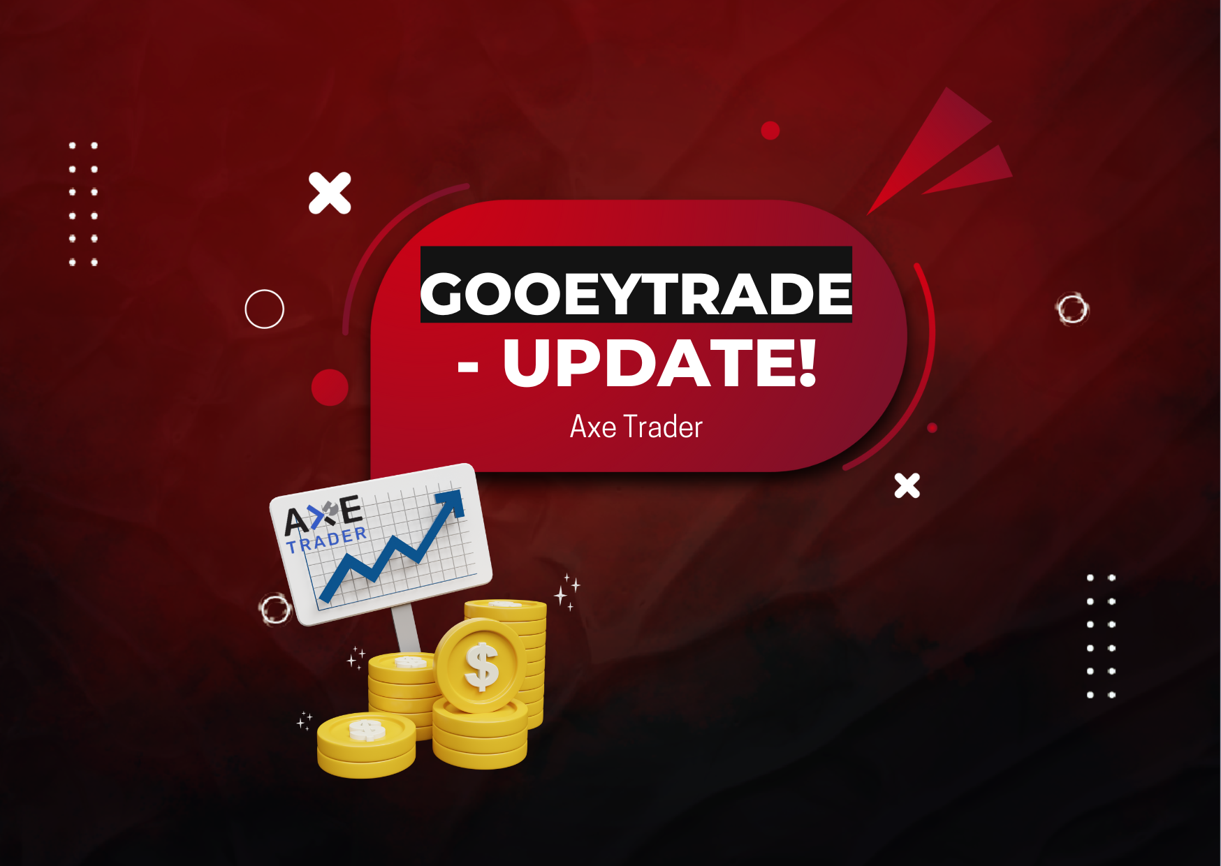 Axe Trader Update: GooeyTrade – MatchTrader with TradingView - Forex ...