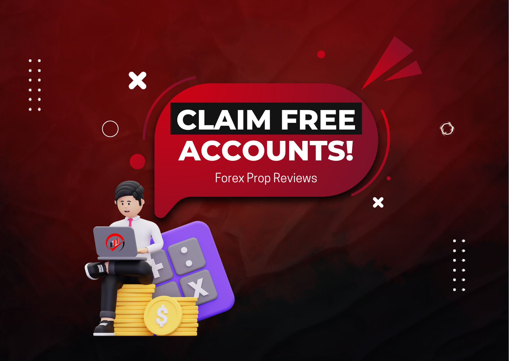 Level Up Your Trading with Free Challenge Accounts - Here's How ...