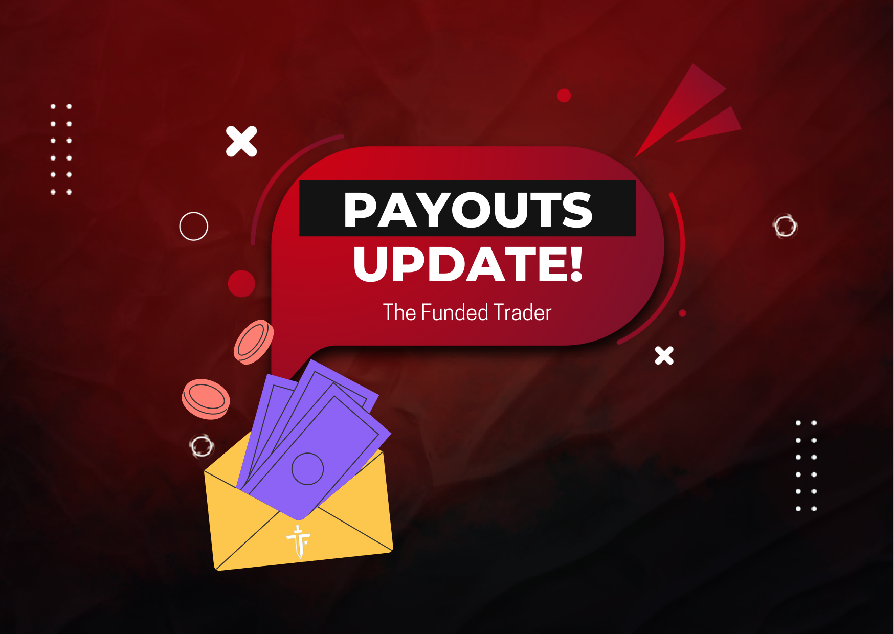 The Funded Trader Important Payouts Update - Forex Prop Reviews