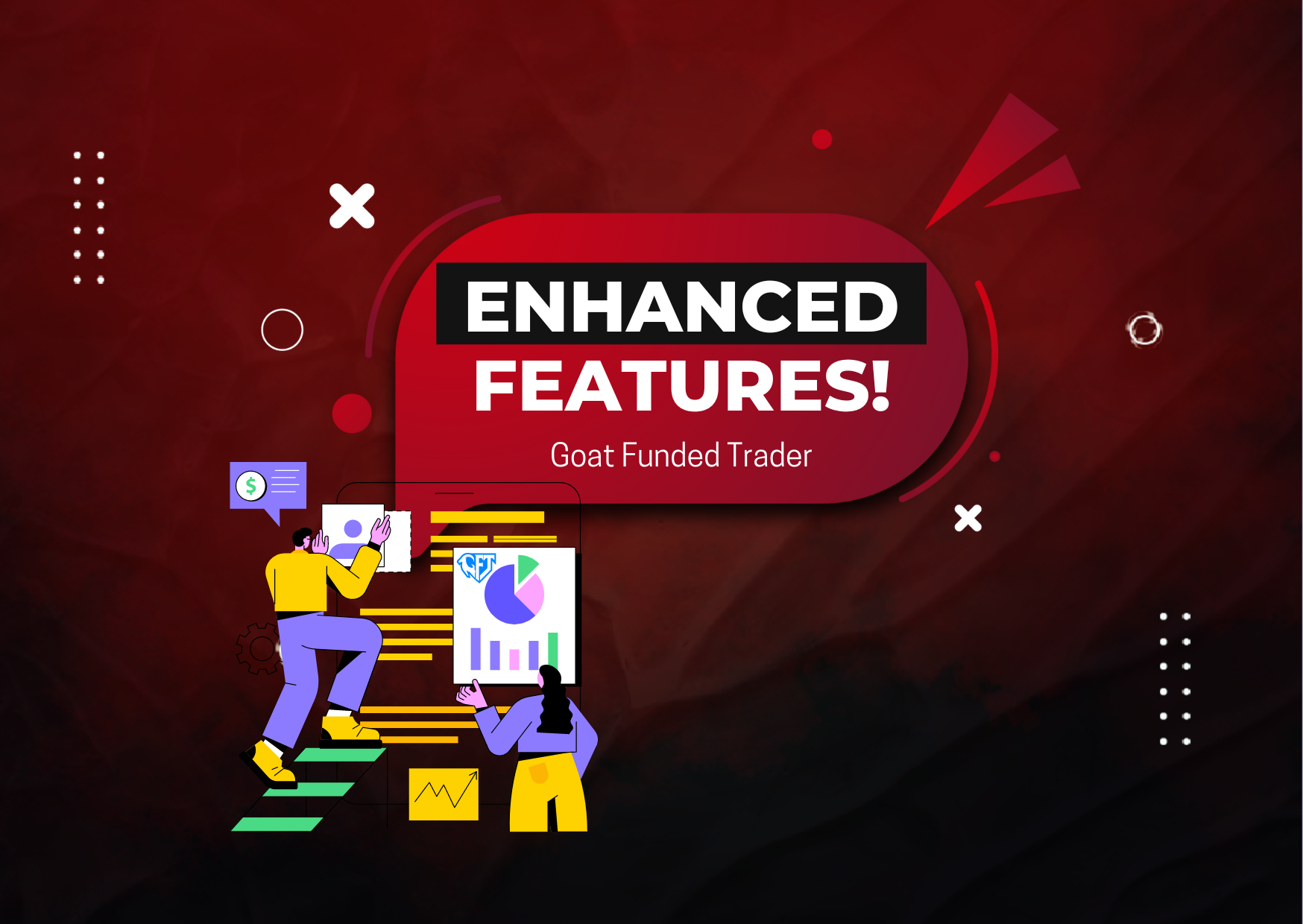 Goat Funded Trader New Features to Enhance Trader Experience - Forex ...