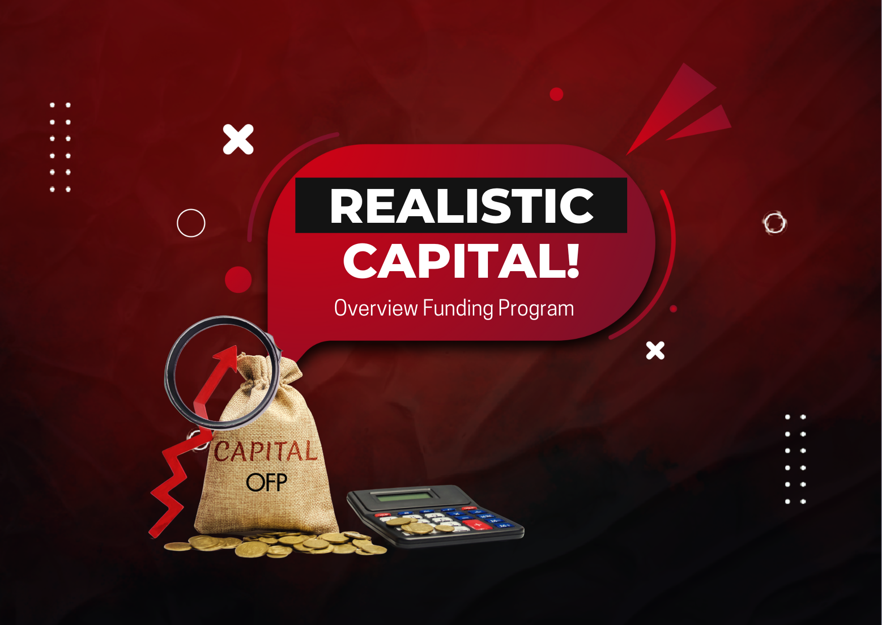 Is Getting OFP Capital Realistic? Here is Your Answer - Forex Prop Reviews