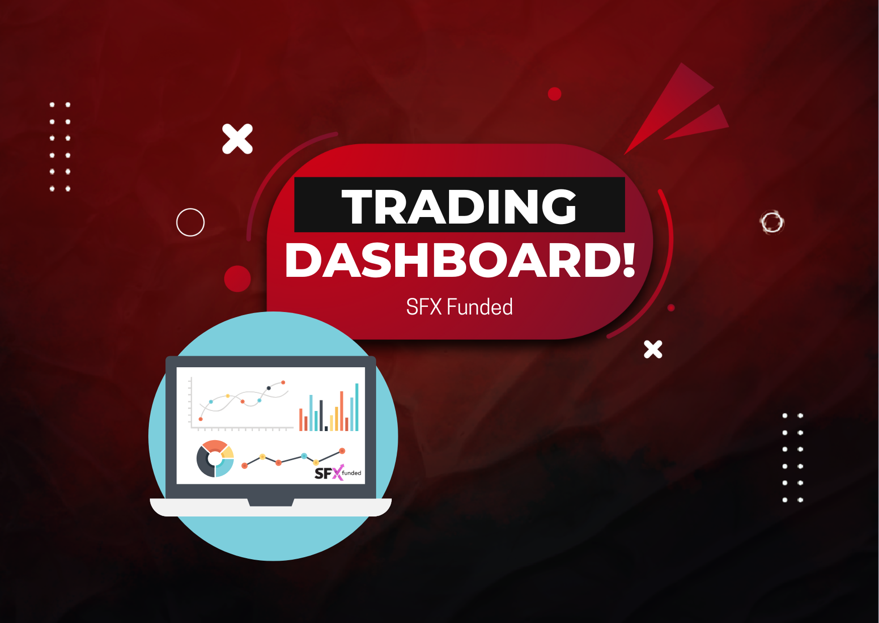 SFX Funded New Trading Dashboard: Now Live for all Users! - Forex Prop ...