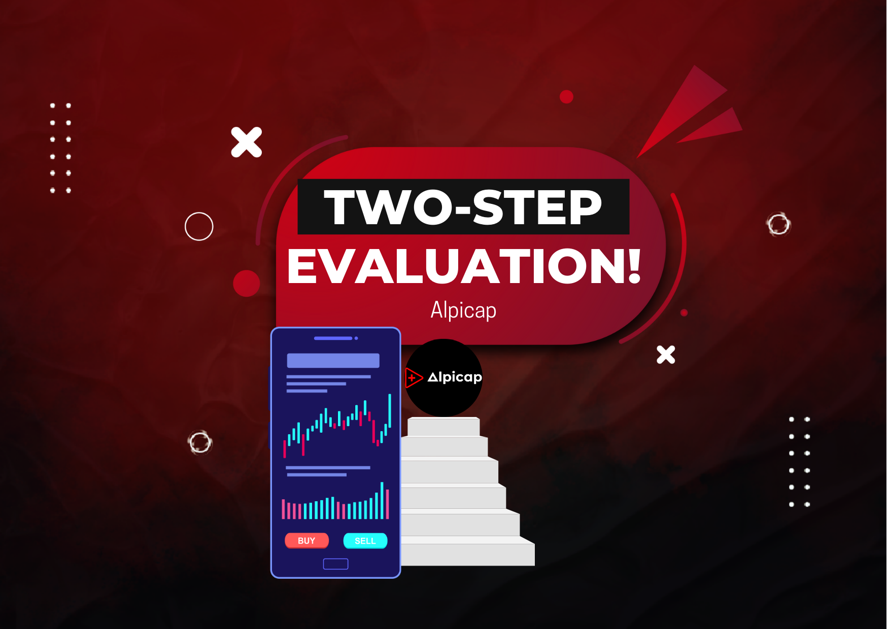 Alpicap Two-step Evaluation: A Roadmap to Success? - Forex Prop Reviews