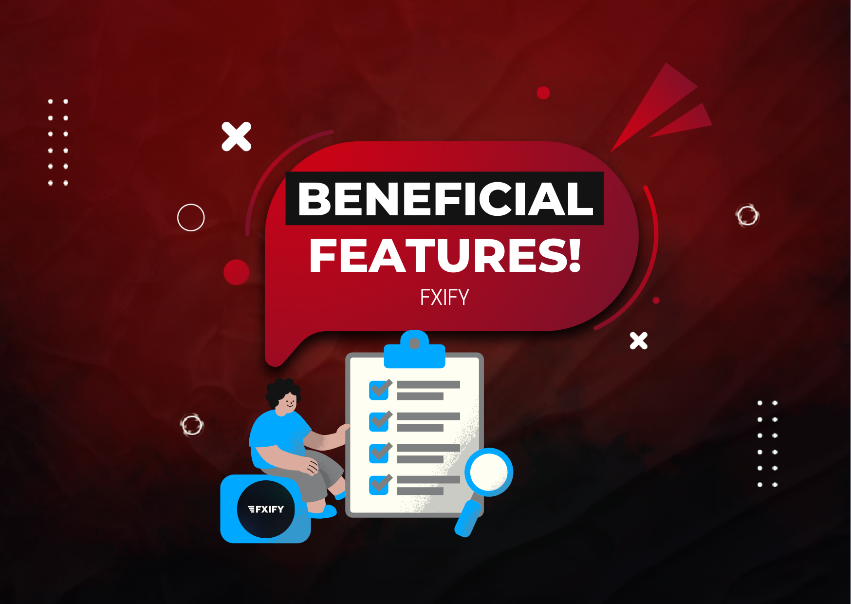 Exploring FXIFY: Key Features Every Trader Should Know! - Forex Prop ...