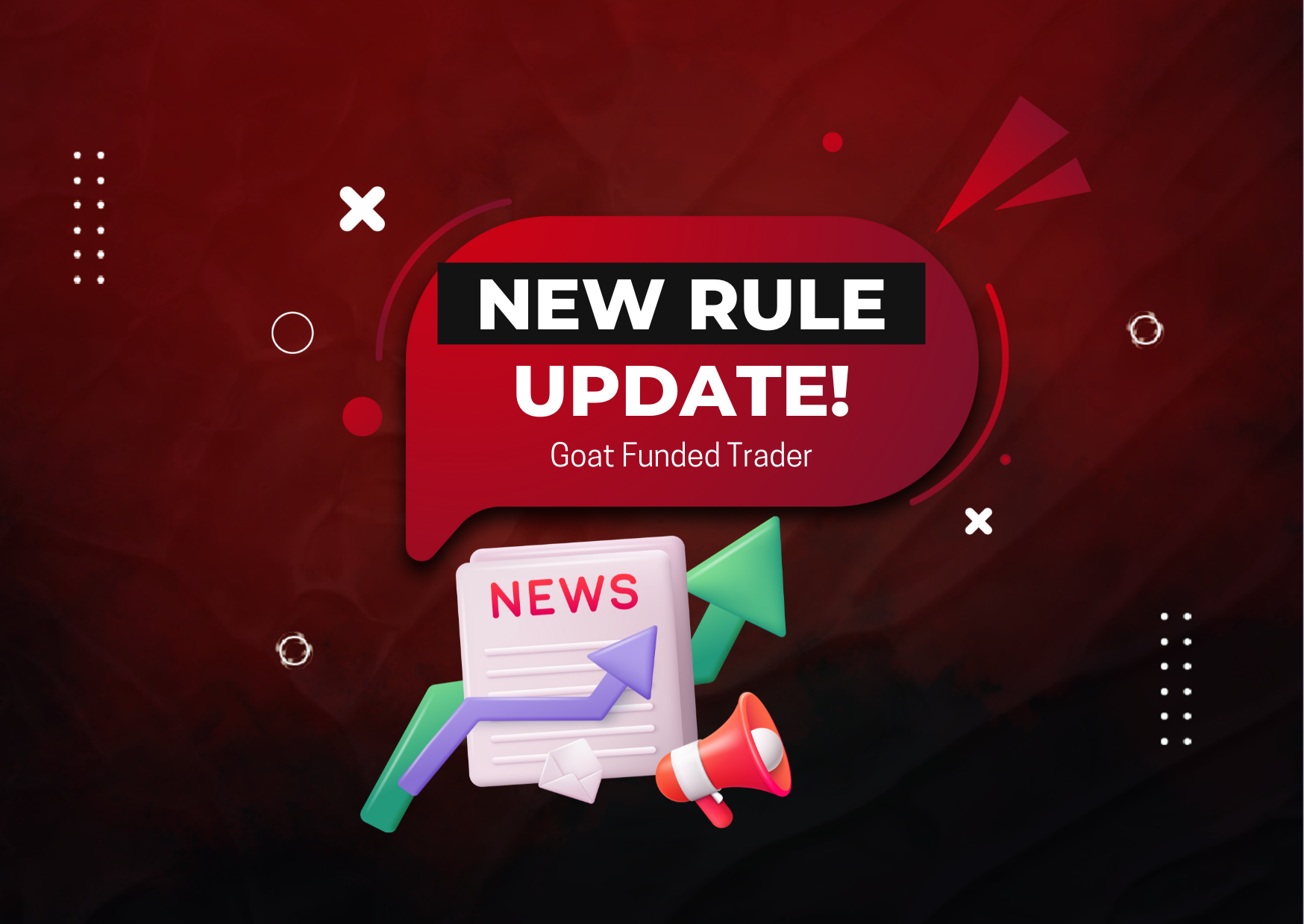 GFT Opens the Door to News Trading with New Rule Update! - Forex Prop ...