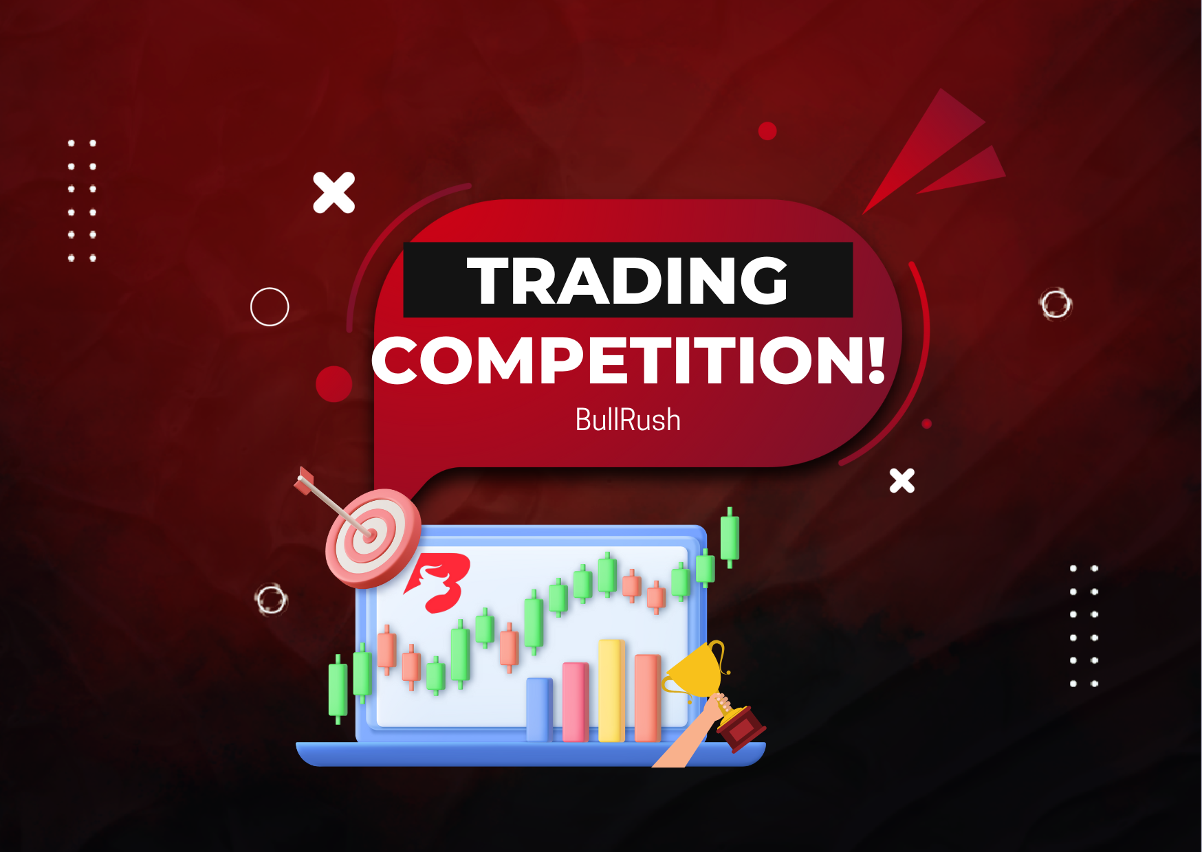What Makes BullRush Different: A New Era in Trading Competitions ...