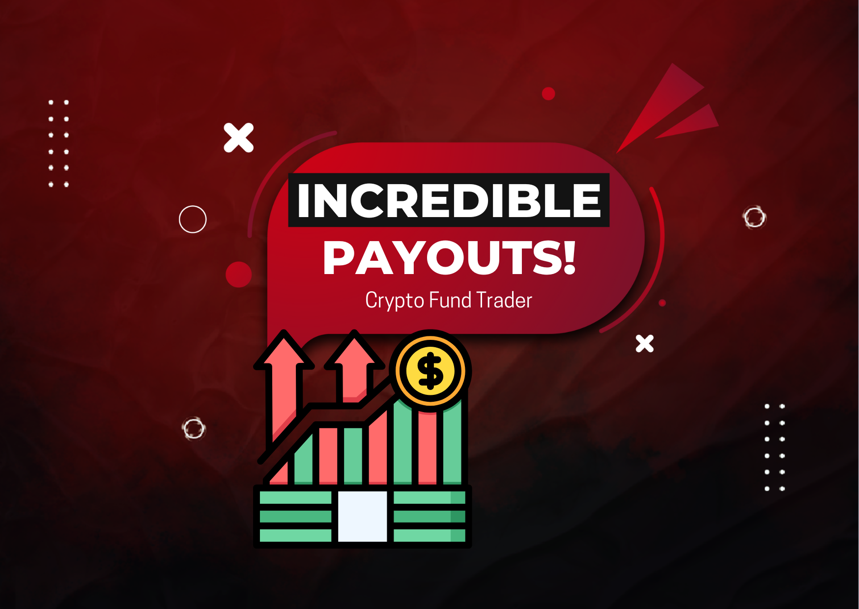Crypto Fund Trader Celebrates Milestone with Incredible Payouts ...