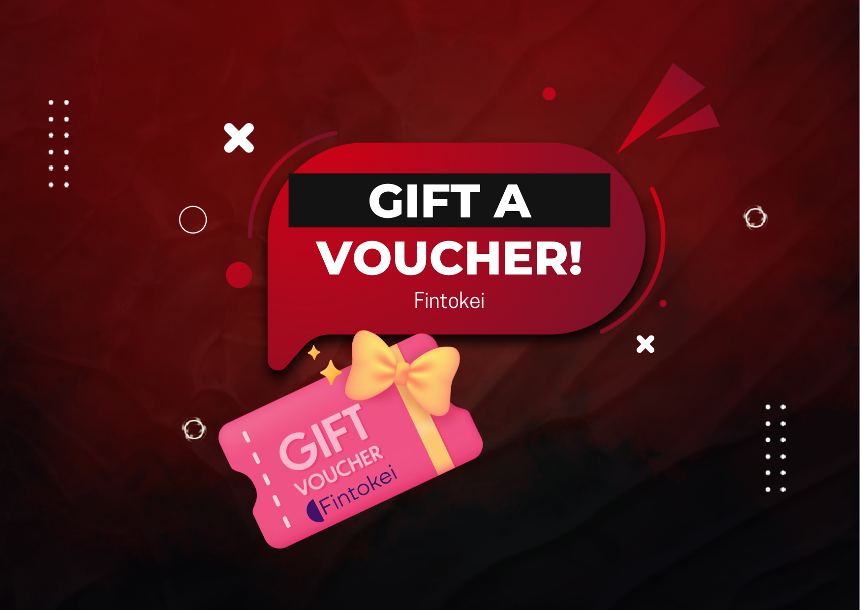 Gift Trading Success This Holiday Season with Fintokei Vouchers ...