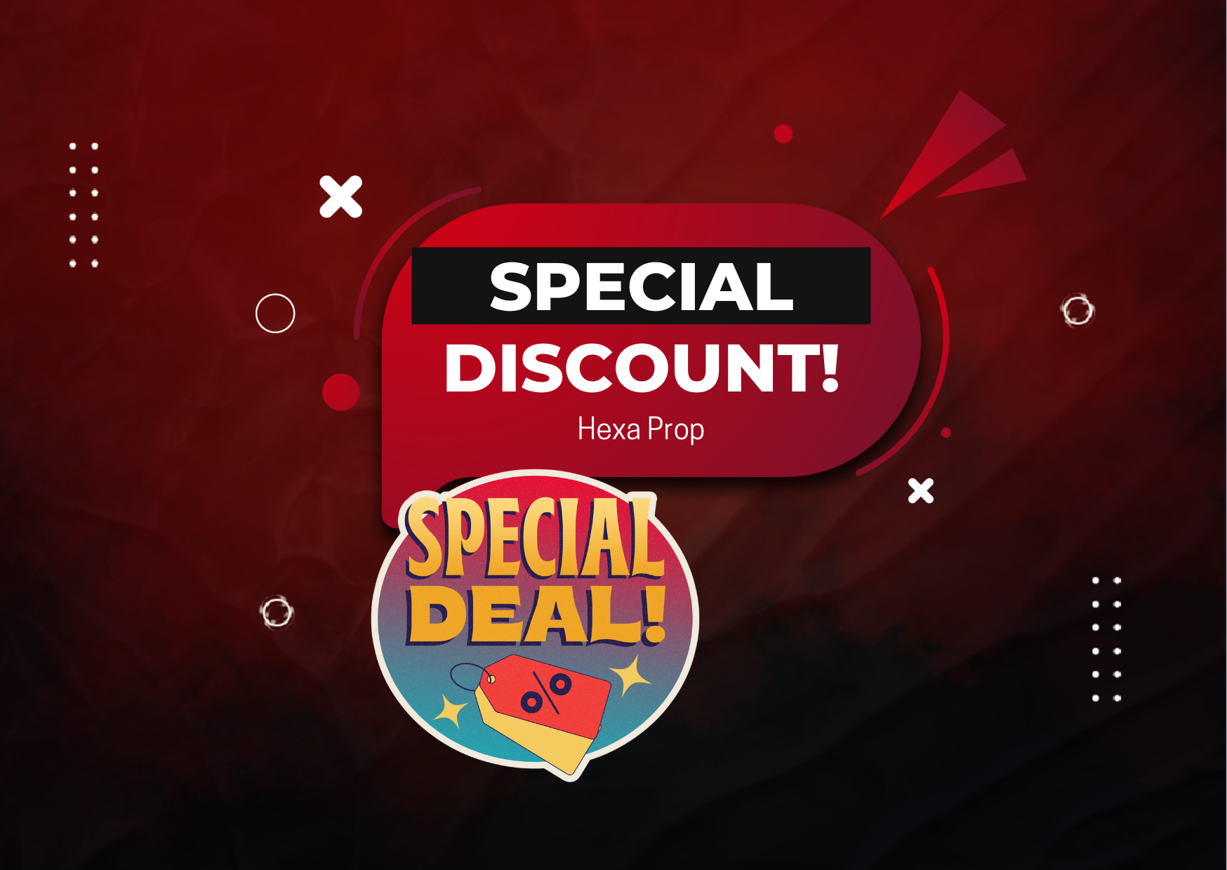 Hexa Prop Special 20% Discount Offer This New Year! - Forex Prop Reviews