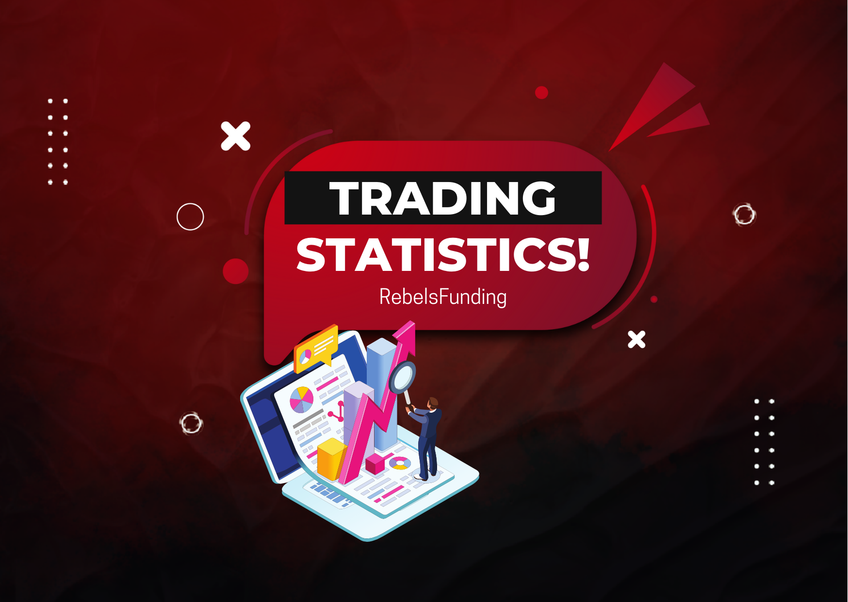 RebelsFunding Trader Lenka’s Impressive Trading Statistics! - Forex ...