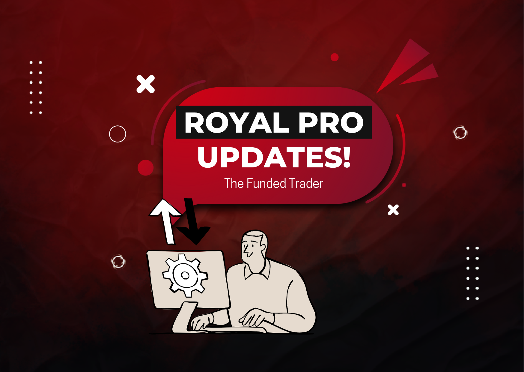 TFT Important Updates to Royal Pro Challenge: More? - Forex Prop Reviews