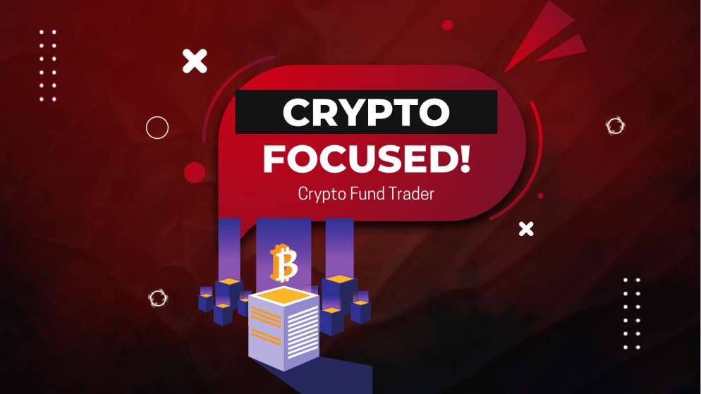 Crypto Fund Trader: The First Crypto-Focused Prop Firm! - Forex Prop ...