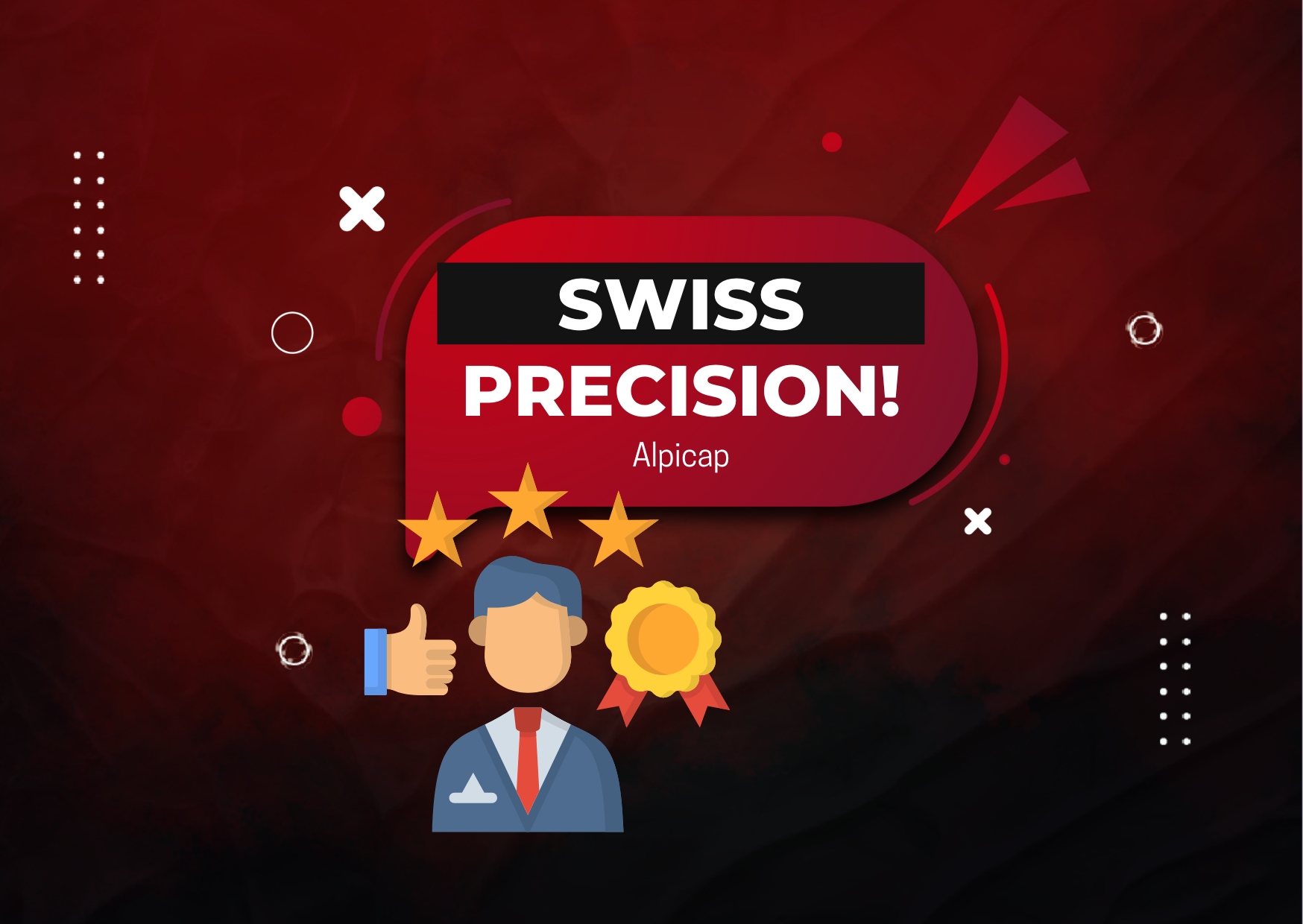 Alpicap: Your Path to Trading Success with Swiss Precision! - Forex ...