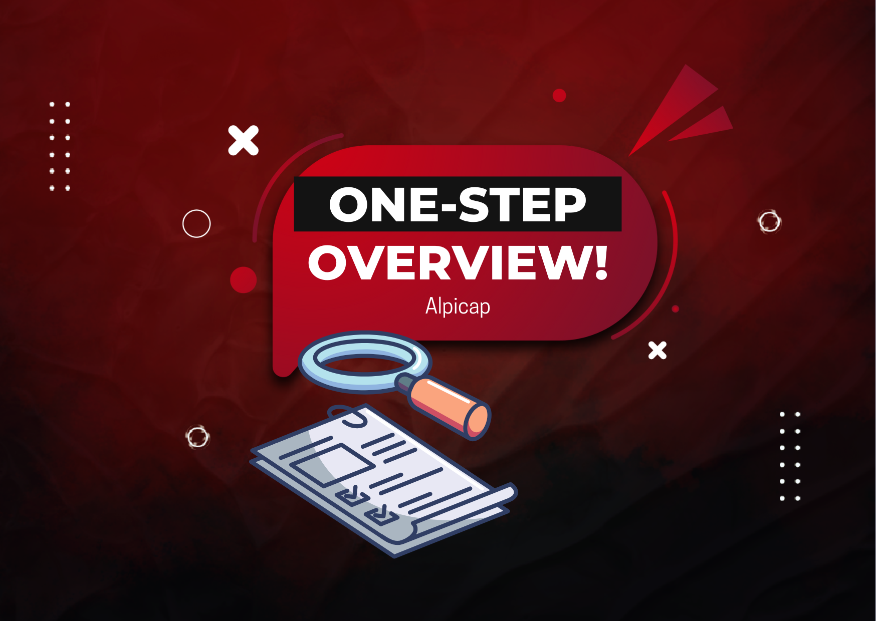 Alpicap’s One-step Challenge: Is It the One for You? - Forex Prop Reviews