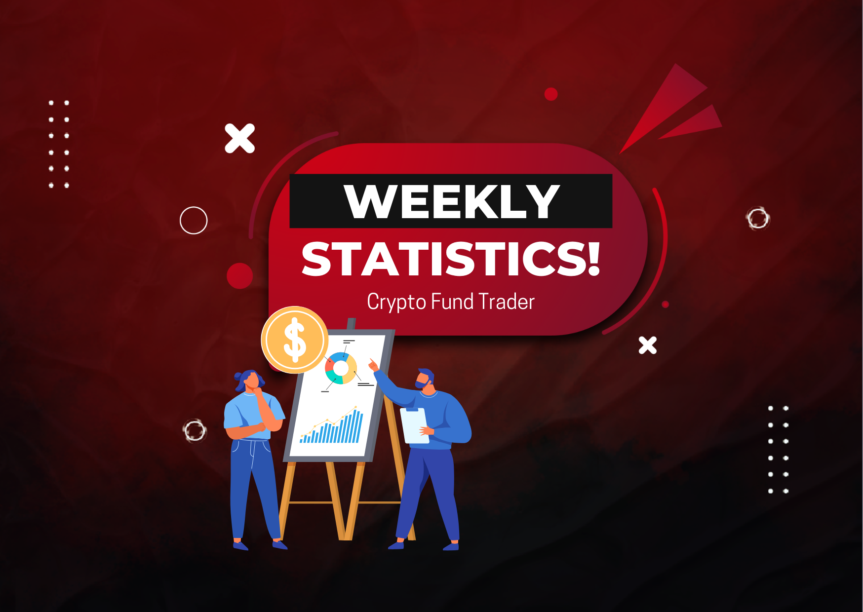 Crypto Fund Trader Reaches $12M: Payout Statistics Revealed! - Forex ...