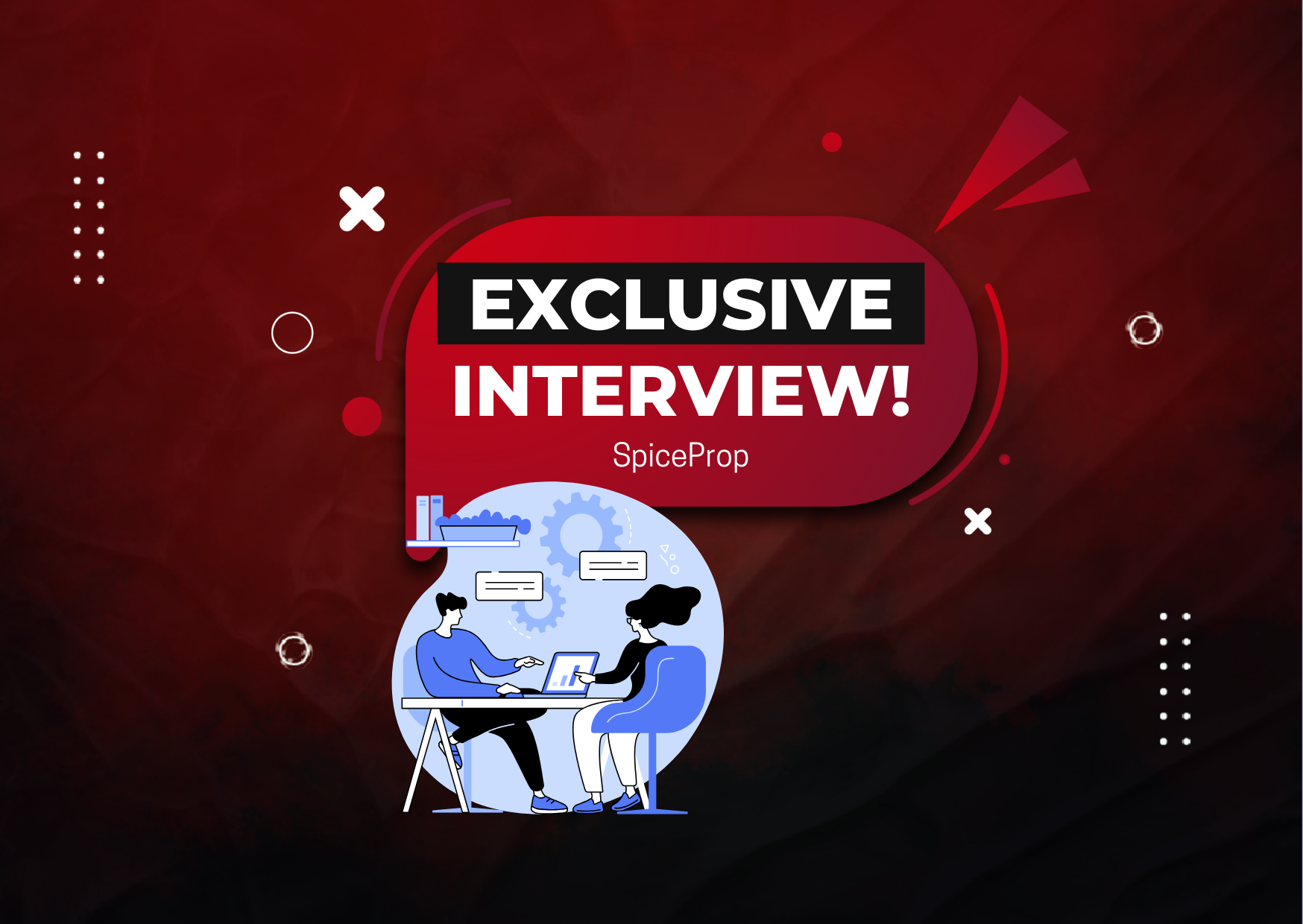 Exclusive Interview: Carlos Shares His Journey with SpiceProp! - Forex ...