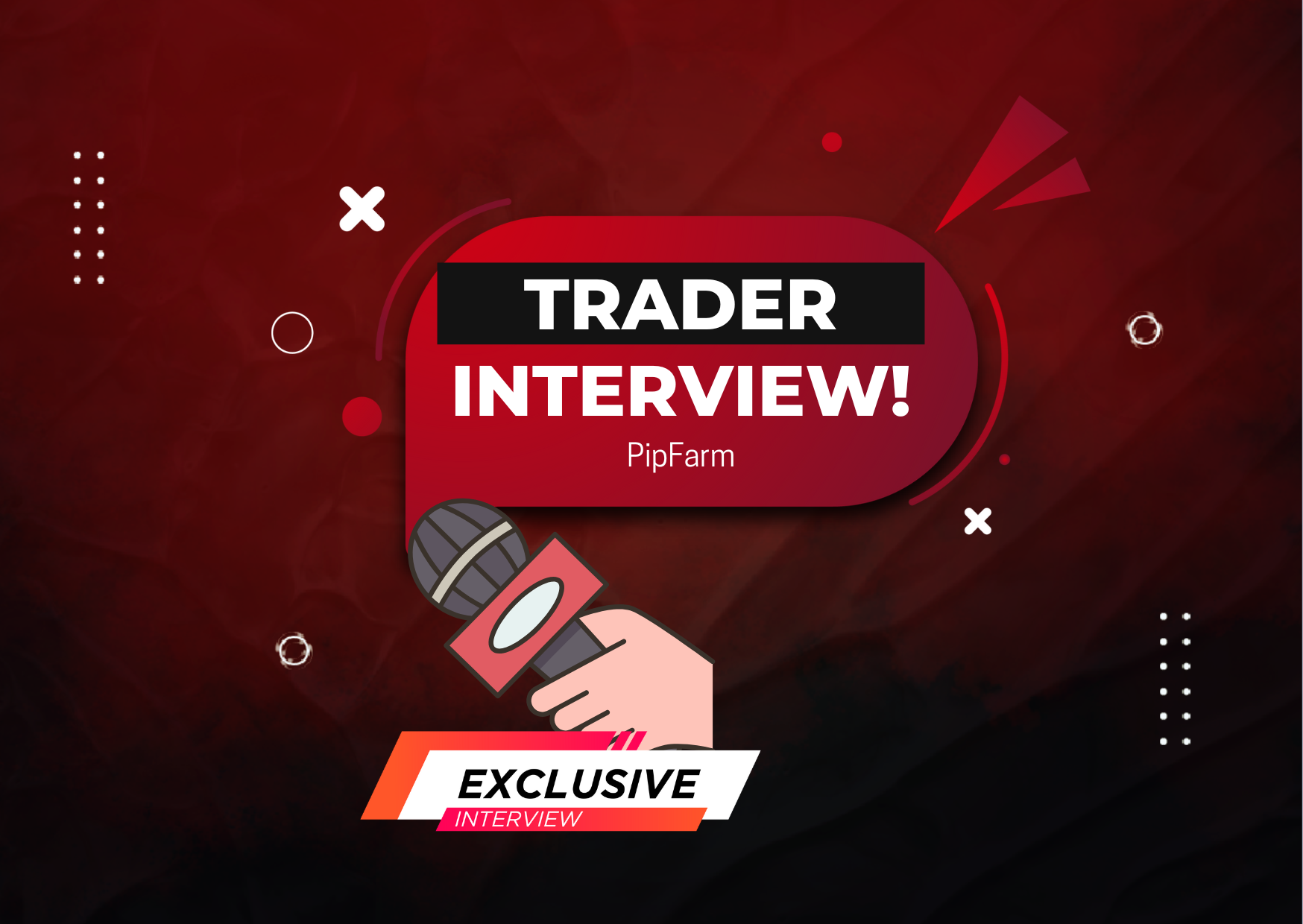 Exclusive Interview: Michele Rossi on His Journey with PipFarm! - Forex ...