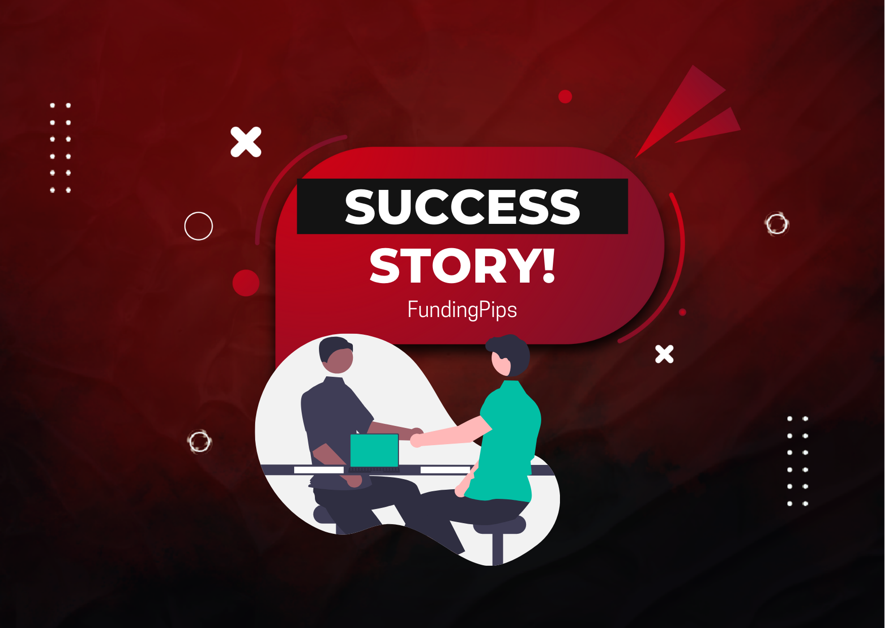 FundingPips Trader Austin Shares His Journey to Success! - Forex Prop ...